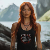 Schildmaid Tanktop Valkyrie - Ehre Freyja | Stella Dreamer